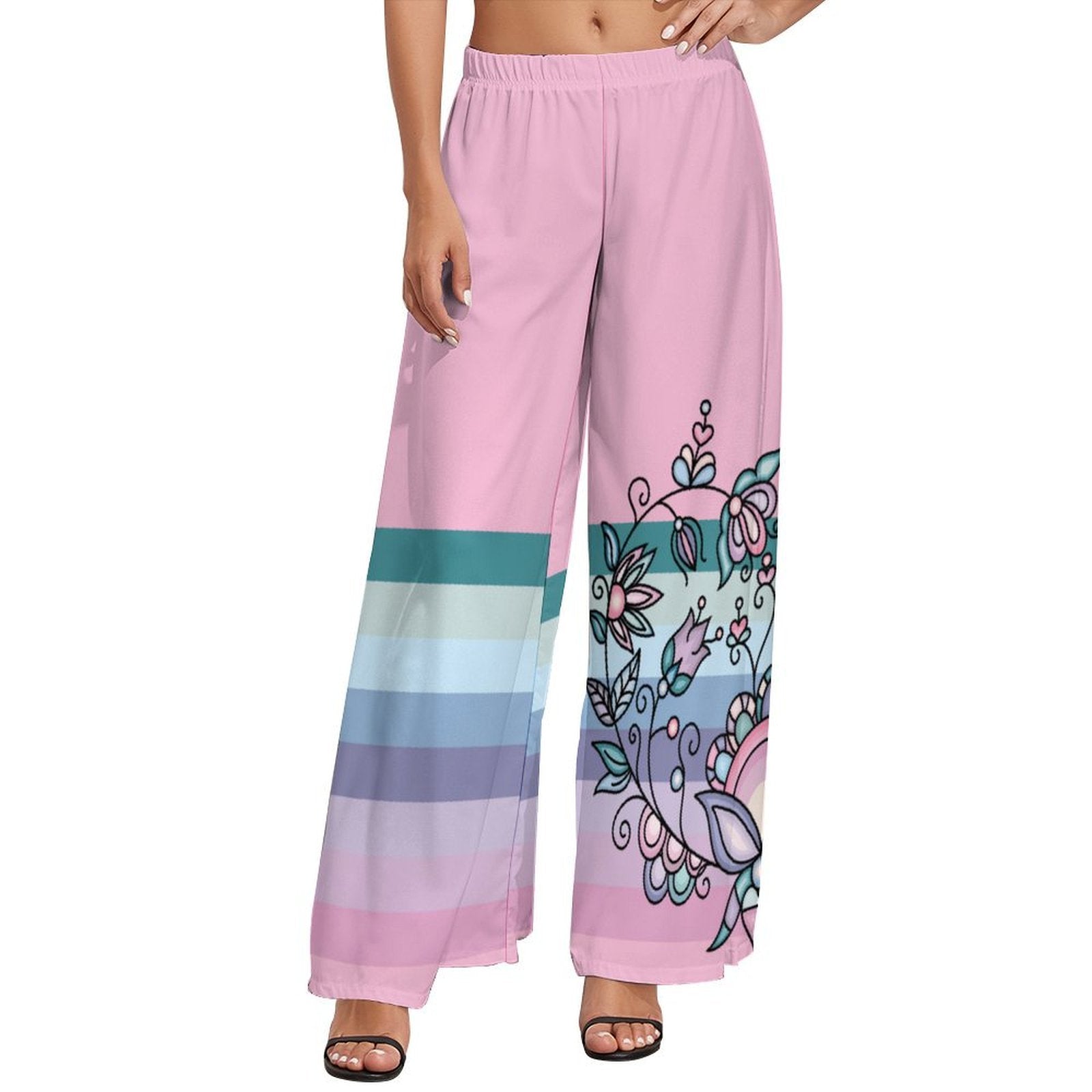 Ribbon Pants – 49DzineMembers