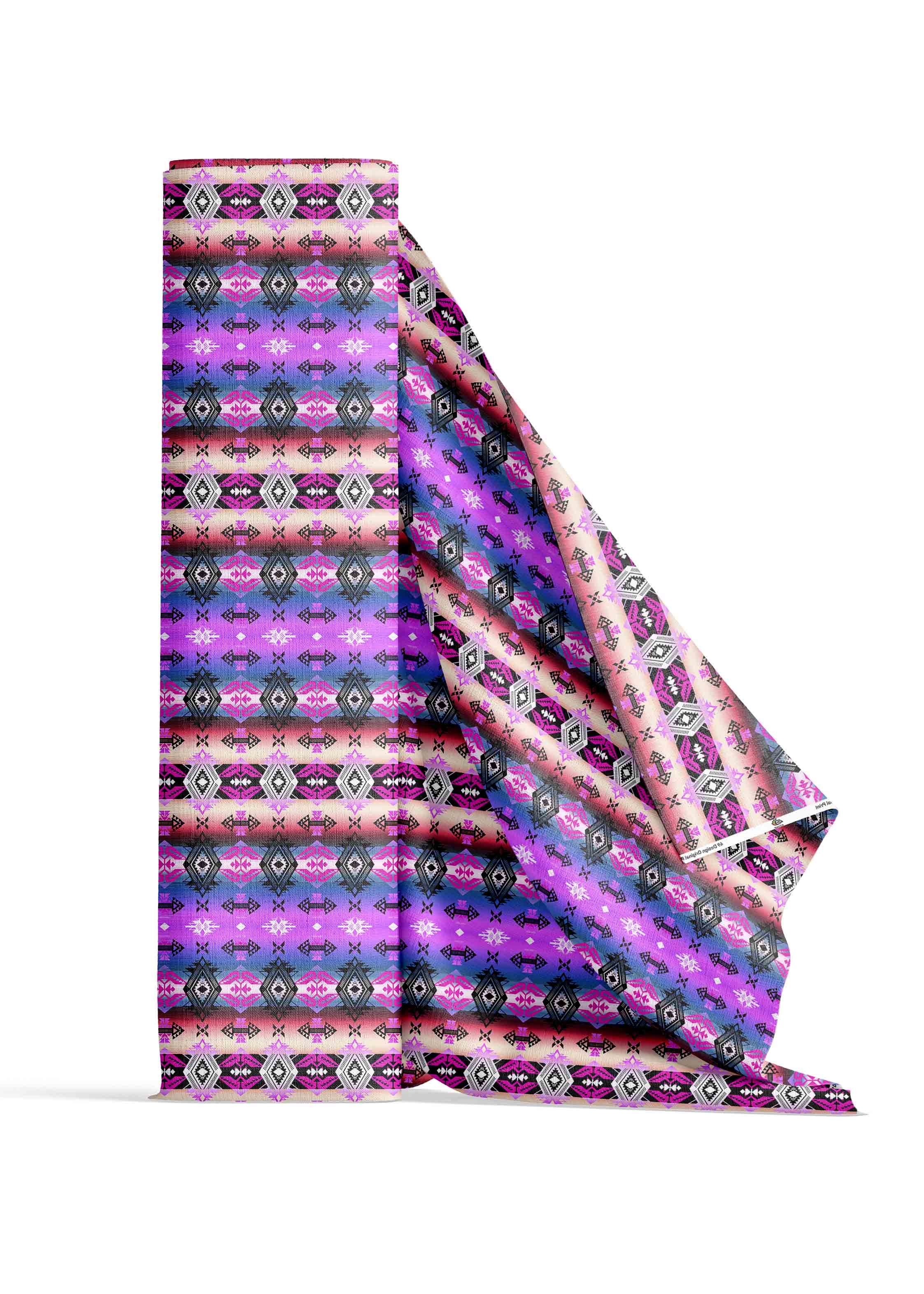 Sovereign Nation Skies Fabric – 49DzineMembers