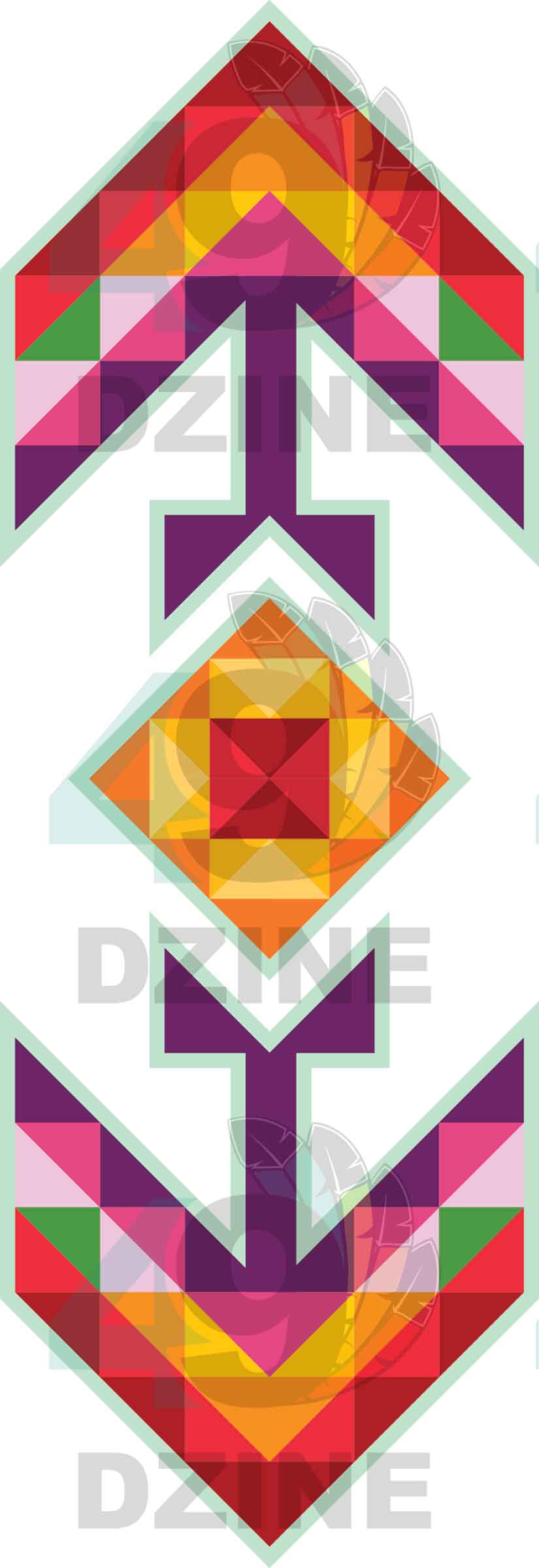 Spirit Arrow – 49DzineMembers