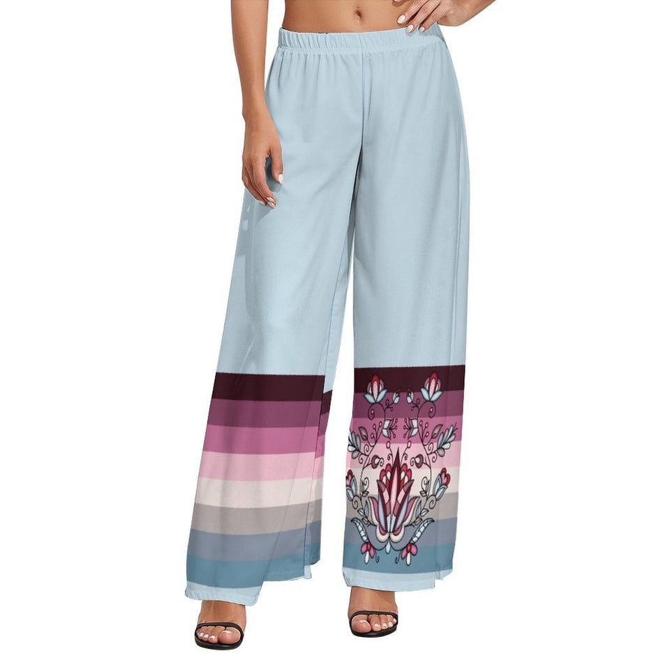 Ribbon Pants – 49DzineMembers