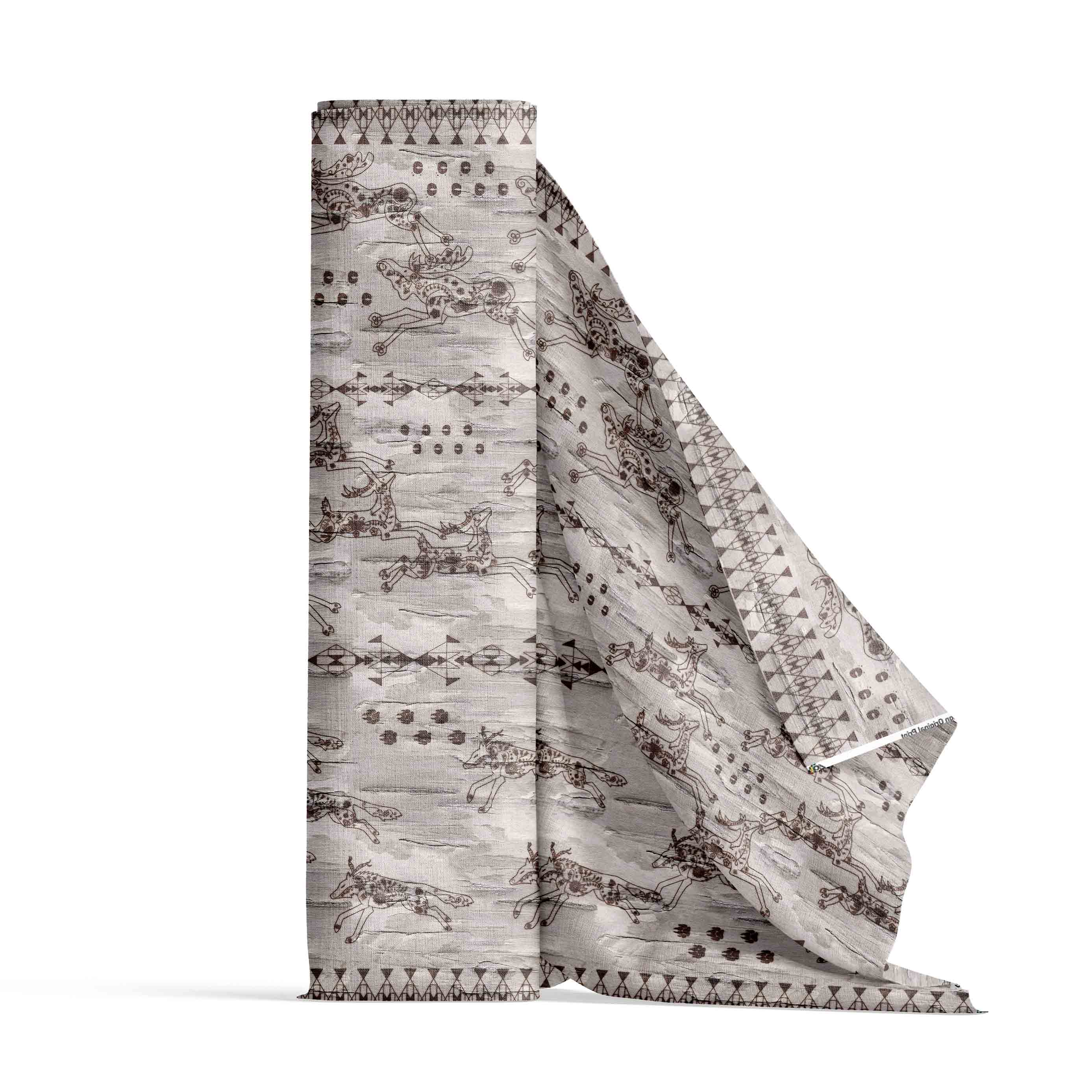 Wild Run Fabric – 49DzineMembers