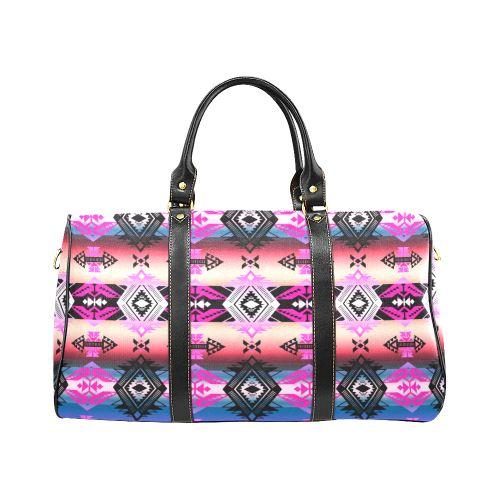 Sovereign Nation Skies New Waterproof Travel Bag/Large – 49DzineMembers